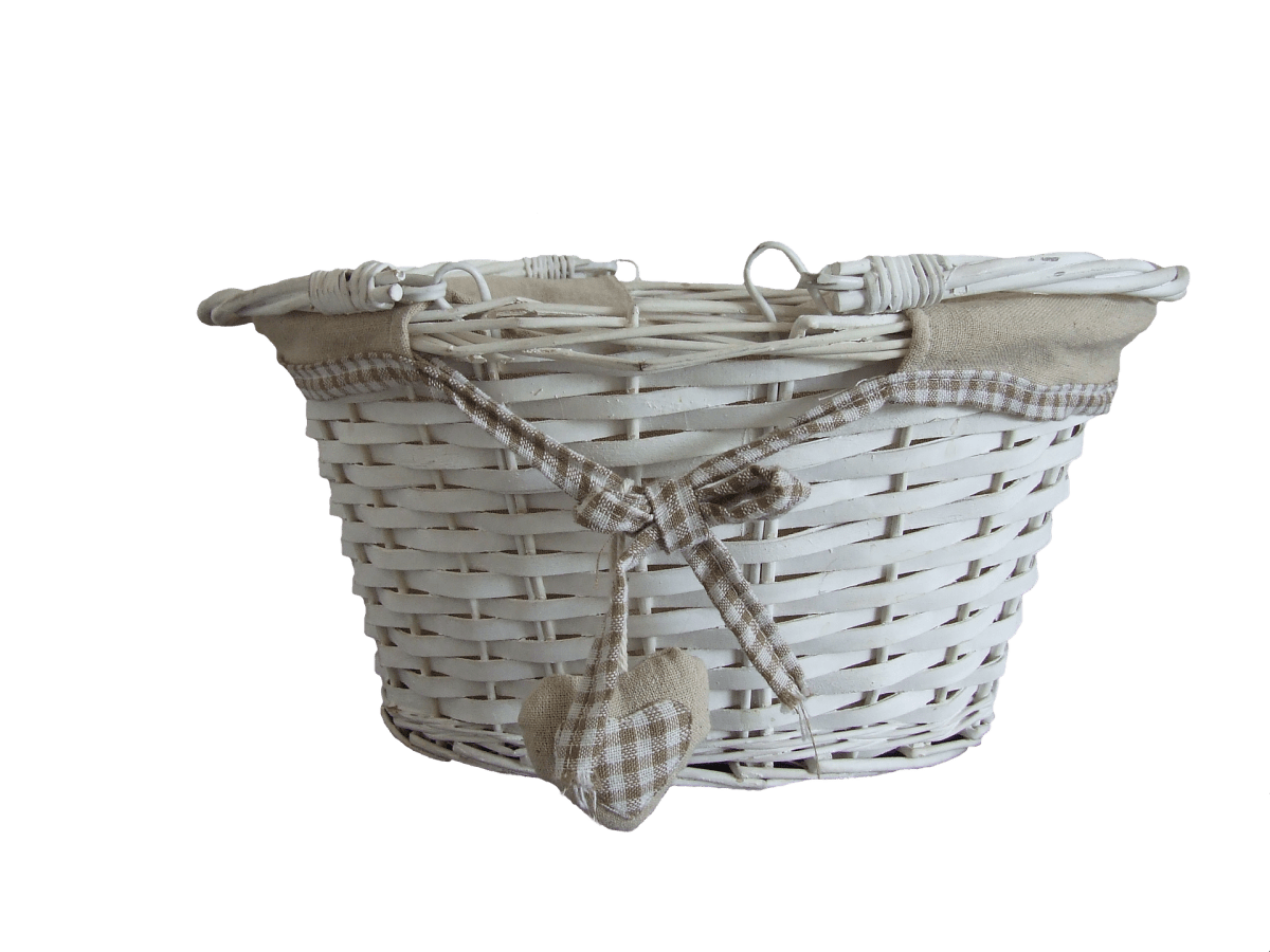 Empty Baskets – Agape Review