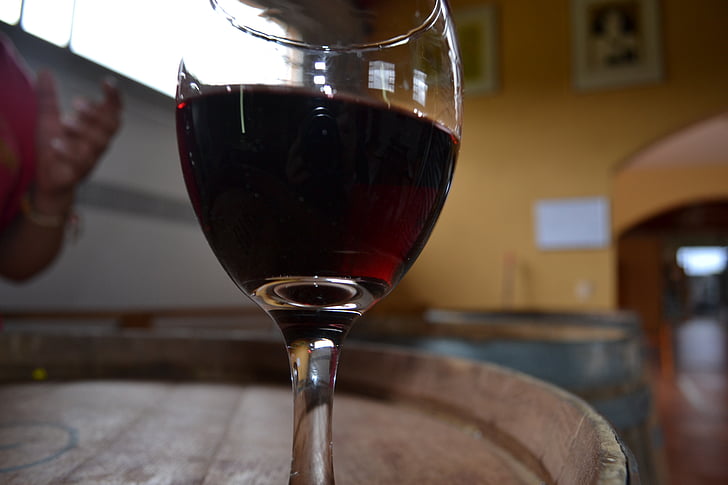 Winemaking – Agape Review