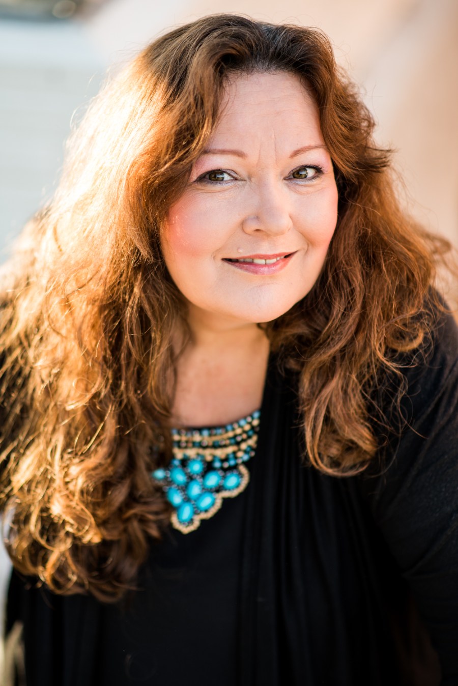 Interview with Author Lisa M. Prysock – Agape Review