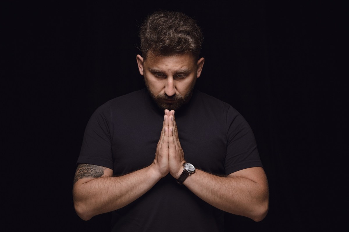 On the Way – Agape Review