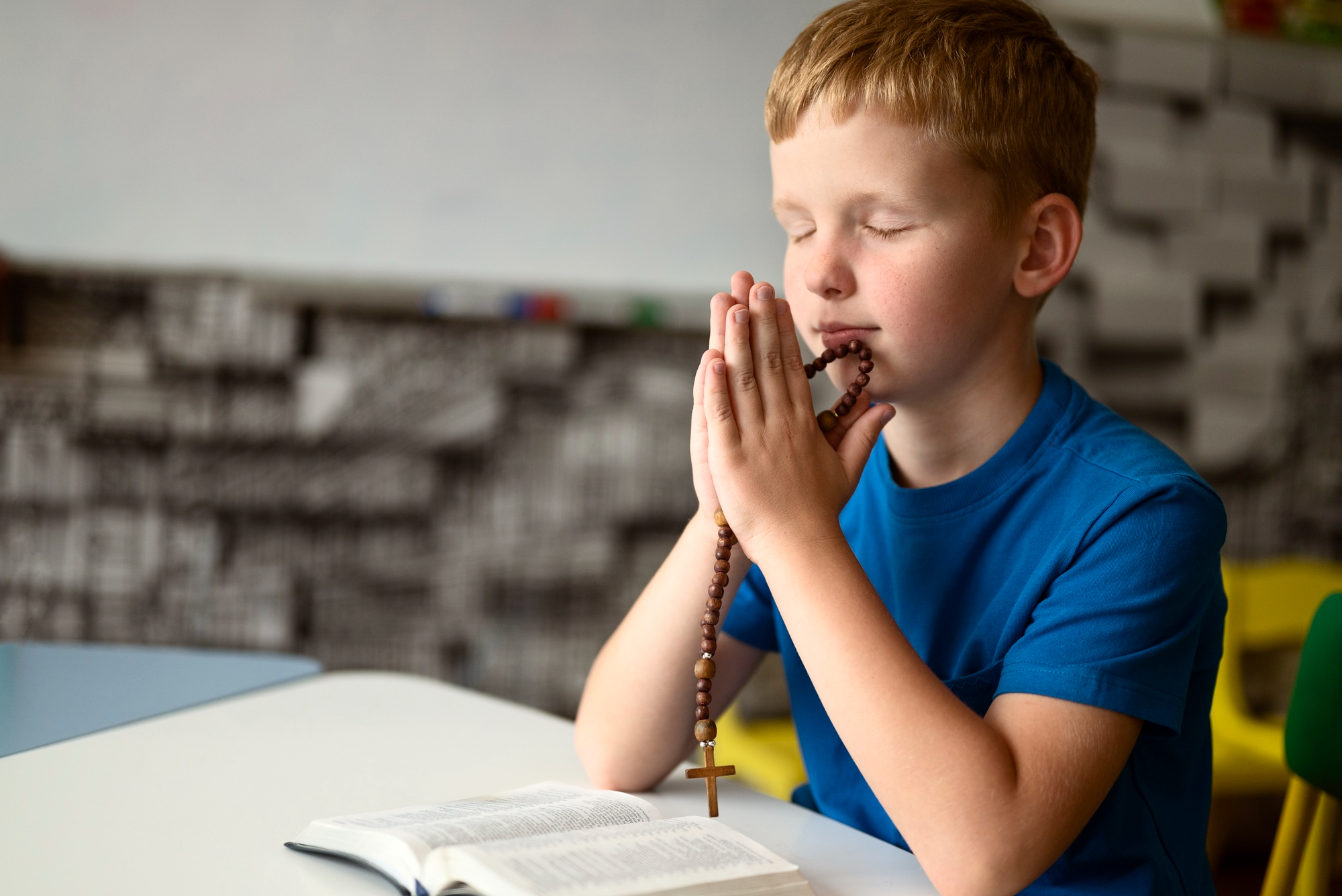 The Little Boy Who Could – Agape Review
