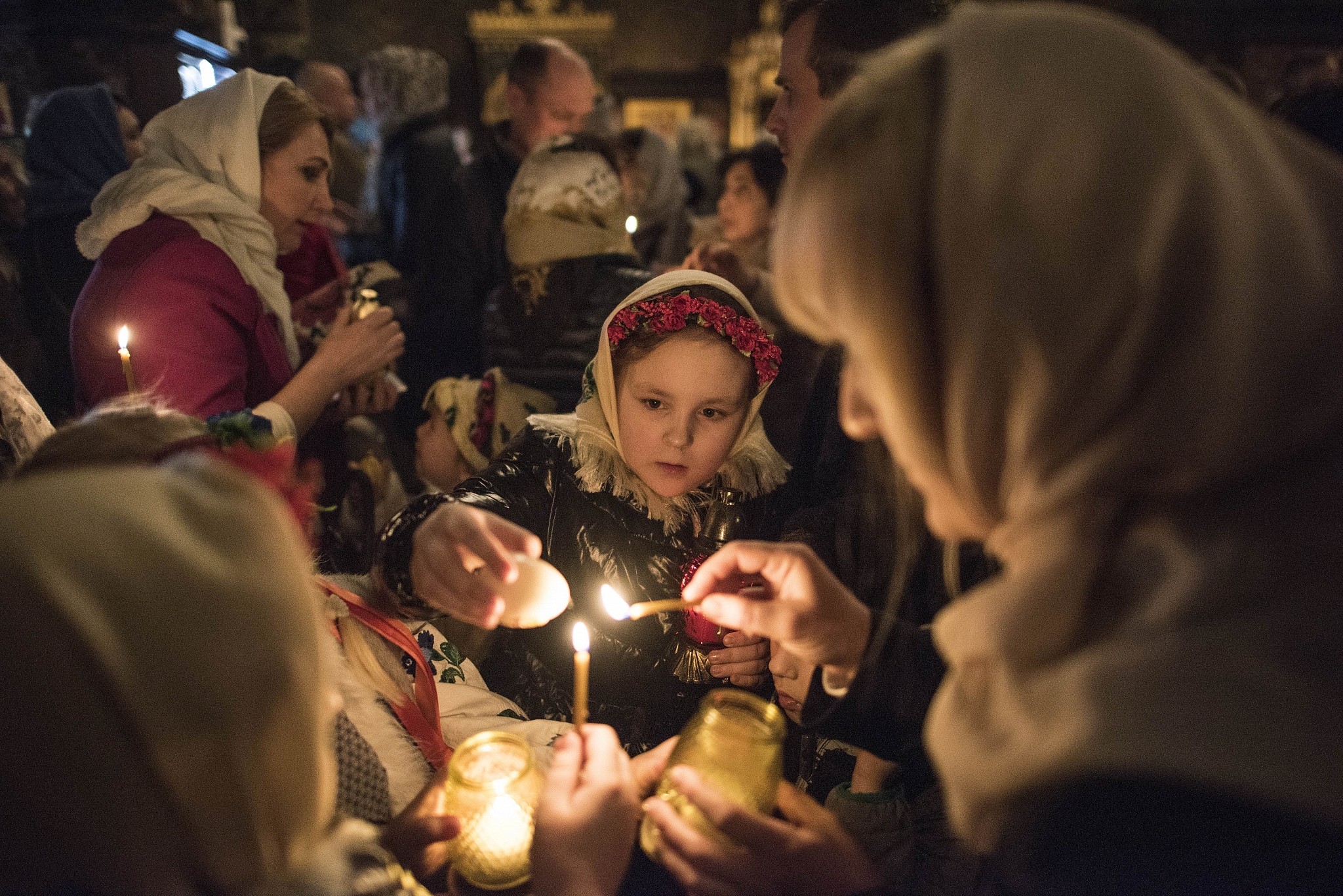 My 2023 Easter – Agape Review