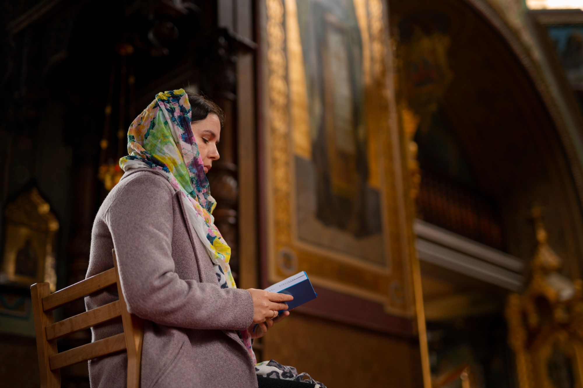 Agape Review – Christian Literary Journal