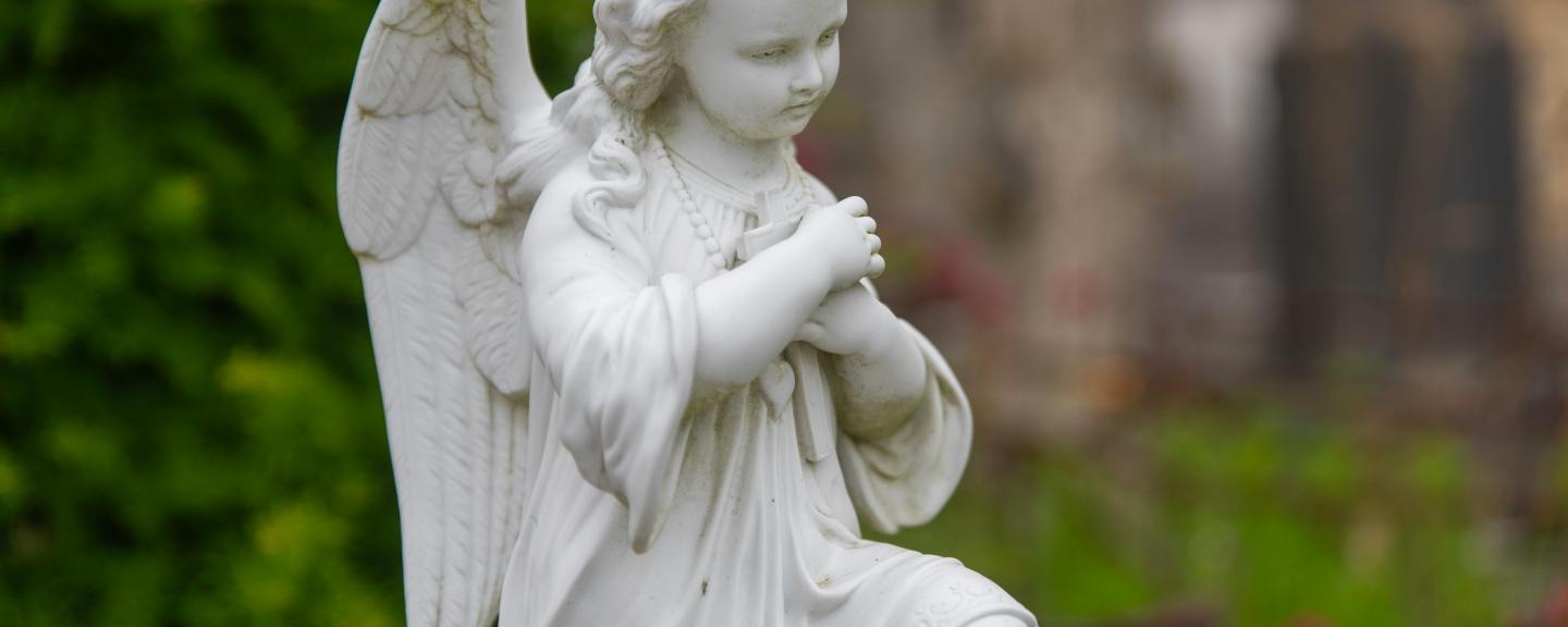 Our Beloved Angels – Agape Review